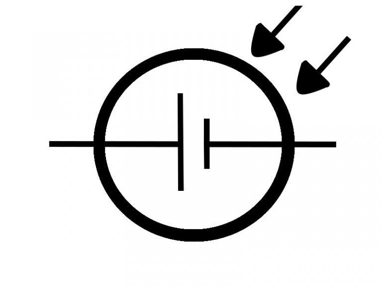 Simbología Electrónica • Factor Evolución