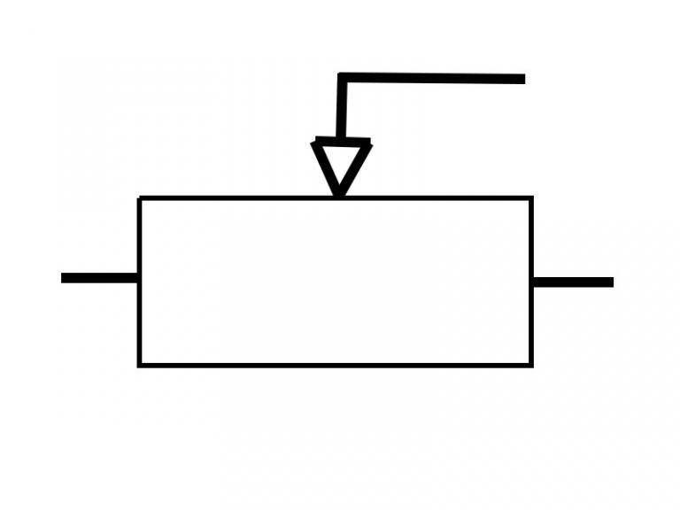 Simbología Electrónica • Factor Evolución